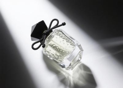 중국 달콤한 대량 50ml 유리 향수병 도매 부식 저항 판매용