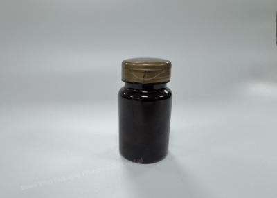 China Durable Cap Plastic Medicine Bottles Wholesale 20ml Pharmacy Dispensing for sale