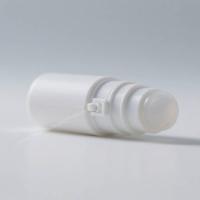 Quality White Making Essential Oil Roller Bottles Matte 30ml Cylinder Shape for sale