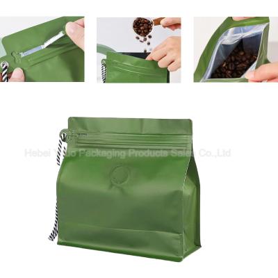 Cina Confezione in busta flessibile stand-up in plastica, colore personalizzato in vendita