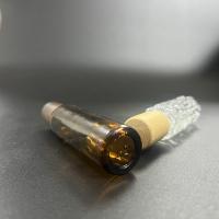 Quality Cylinder Stainless Steel Roller Bottles Unique Roller 20ml for sale