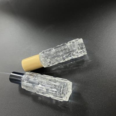 Китай Хрустальные роликовые флаконы, герметичные, 18 мл, для дозирования эфирных масел и духов продается