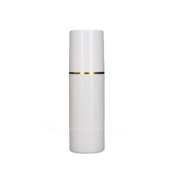 Quality Fragrance Atomizer Aesthetic Spray Bottle Empty 3oz Plastic Material for sale