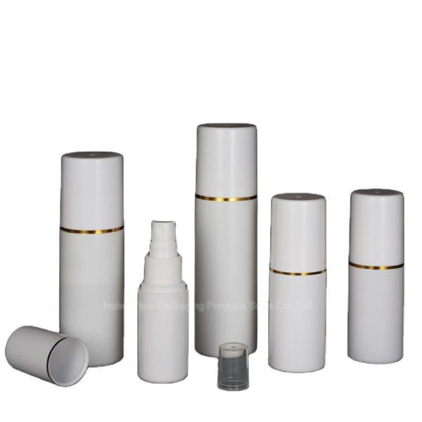 Quality Fragrance Atomizer Aesthetic Spray Bottle Empty 3oz Plastic Material for sale