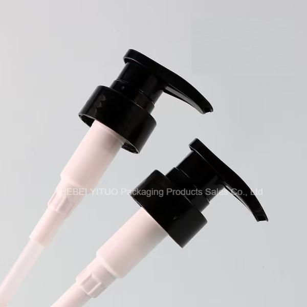 Quality Blank Plastic Shampoo Container Travel Empty Bulk Shampoo Bottles for sale