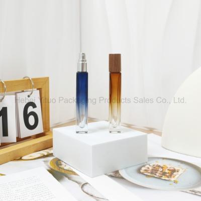 China Could Be Customized Body Color Perfume Bottles with Spray Pump Cap Type Ensuring Convenient and Stylish Aroma Dispensing for sale