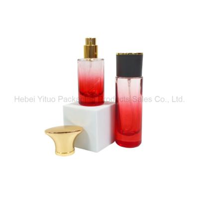 China Could Be Customized Body Color Sample Perfume Bottles Suitable Essential Oils Perfumes Designed For Easy Filling And Durable Storage for sale
