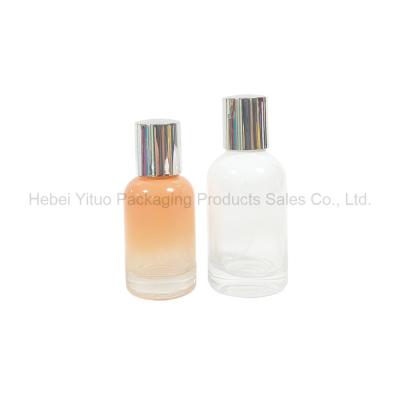 China Glass Bulk Perfume Bottles Leakproof True Customized Ideal Choice for Fragrance Packaging and Bulk Shipment Requirements for sale
