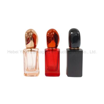 China Spray Pump Bulk Perfume Bottles 3000 Pieces Customized Logo Excellent Option for Professional Fragrance Packaging Needs for sale