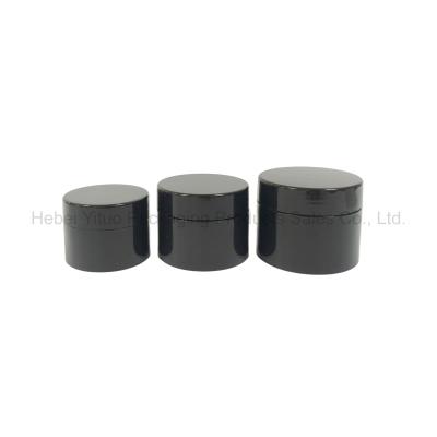 China Recyclable Material Cream Containers Packaging For Cosmetic Skincare Creams Bulk Packaging for sale