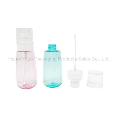 China DURABLE COSMETIC SPRAY BOTTLE IDEAL FOR SKINCARE PERFUME AND HAIRCARE PRODUCTS for sale