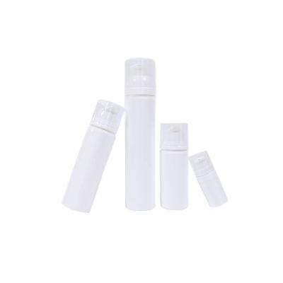 China Innovative Airless Pump Bottles Providing Precise Dosage Control And Air Tight Sealing for sale