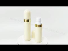 Fine Mist Even Coverage Plastic Spray Bottle Leak-Proof
