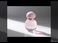 Round Bulk Perfume Bottles 50ml Miniature