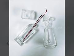 Crystal Bulk Perfume Bottles 20ml Uniqe
