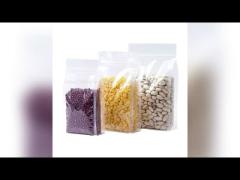 Lucency Ziplock Bag Plastic Films