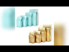 Brown Paper Packaging Recycled Manufacturer