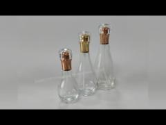 Glass Lotion Bottle Wholesale 100ml