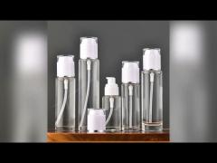 Wholesale Empty Lotion Bottle Custom 1oz