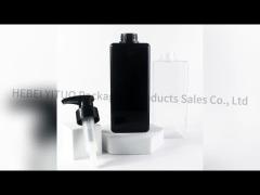 Hotel Shampoo Bottle Plastic For Shower Travel