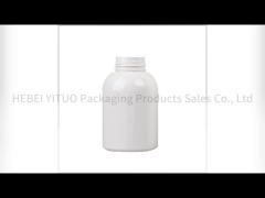 Shampoo bottle