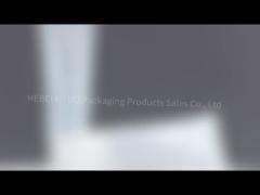 Clear Plastic Tube Round Big1