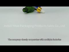 Essential oil bottle1
