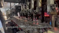 Custom Packaging Solutions Factory Direct