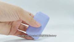 Double Nose Tube