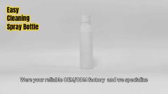 Spray bottle