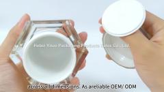 The Ultimate Glass Storage Jar for Your Kitchen