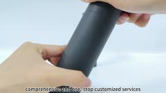 Premium Paper Tubes Durable Eco Friendly Packaging Solution2