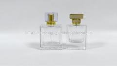 Luxury Perfume Bottle Elegant Fragrance Display41