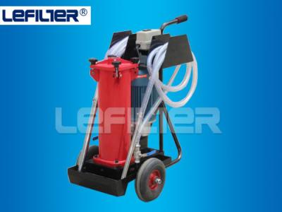 China Supply engine oil purifier OF5 made in China for sale