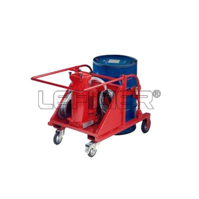 China Supply FT5 oil filtration unit for power plant for sale