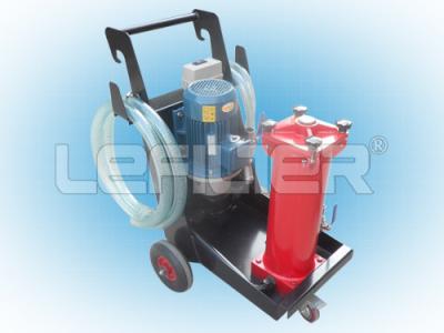 China OF5 transformer oil filter machine price for sale