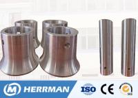 China 35KV Cable Testing Machine Exploitation Strpping Tool Stress Cone for sale