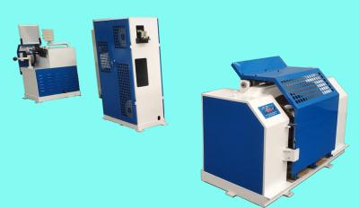China Xrc-2000 Type Layer Winding Machine For Mig Wire for sale