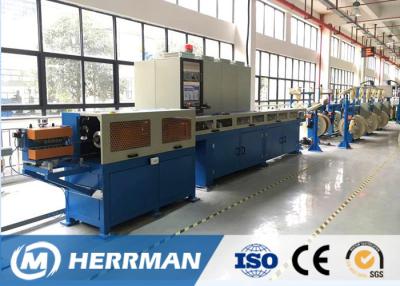 Cina Macchina di arenamento completamente automatica del cavo della fibra ottica per l'angolo di arenamento di ADSS ±4л~±18л in vendita