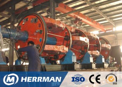Cina Strander planetario professionale, l'alta velocità di arenamento sovrappone la macchina in vendita