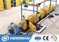 중국 0.2~3.5 철강선 긴 경간 생활 동안 고강도 관 좌초 선 판매용