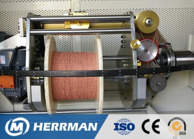 China Van de de Draadkabel van CAT6A CAT7 CAT8 van de de Machine de Viervoudige Draad Maximum 1800rpm Snelheid van Twister Te koop
