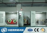China Energy Efficient Cable Twisting Machine Three Core Quadruple Twister for sale