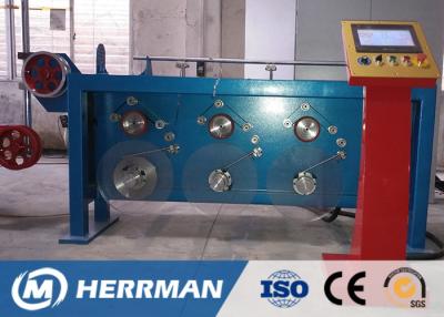 China Cable voladizo grande del marco que tuerce el solo tornado S de la máquina/la dirección opcional de Z en venta