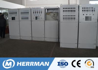 China Plastic Extruder Cable Extrusion Line PVC PE PP XLPE With Portal Type Pay Off for sale