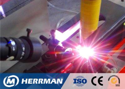 Cina Macchina d'inguainamento dell'armatura del cavo del metallo per il cavo elettrico ad alta tensione in vendita