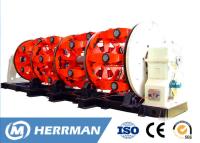 China Planetary Type Laying Up Machine Stranders 35rpm for sale