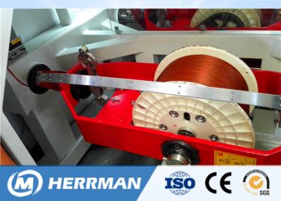 Cina Cavo libero di paia di torsione resistente che torce macchina per affaticamento di CAT5 CAT6 CAT7 resistente in vendita