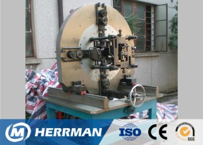China Fully Automatic Electric Wire Machine , Transformer Wire Cable Making Machine Low Noise for sale