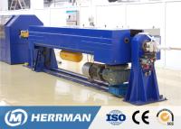 China Transformer Wire Production Line For Continuous Transposed Cable CTC Machine for sale